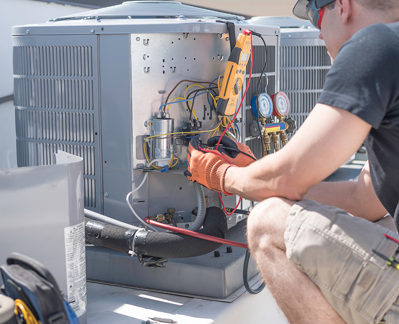 Air Conditioning Repair Wendell NC | Air Conditioning Service