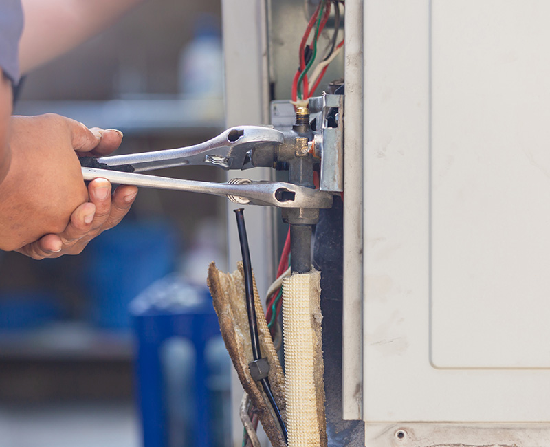 Furnace Service Raleigh NC | Zebulon | Wake Forest