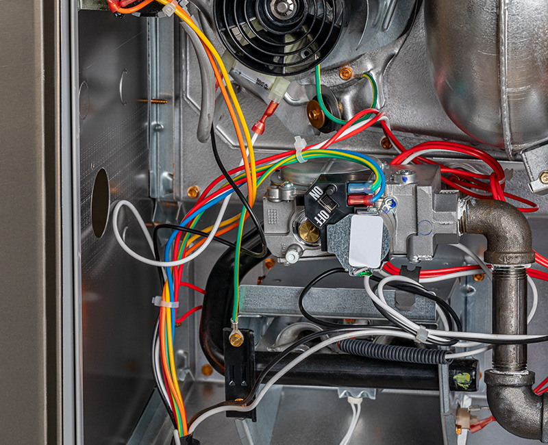 Furnace Repair Raleigh NC | Furnace Service Raleigh