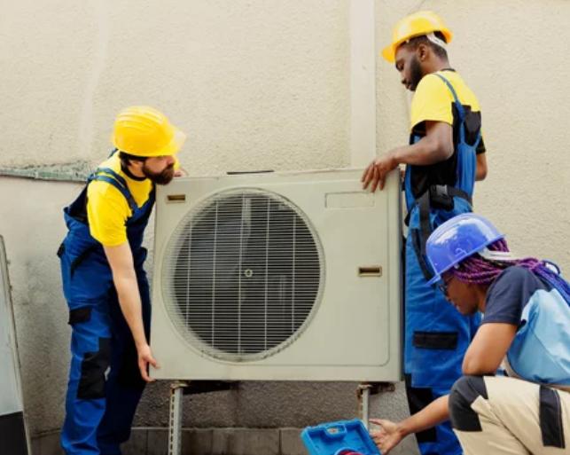 AC Replacement Raleigh NC | Air Conditioning Replacement