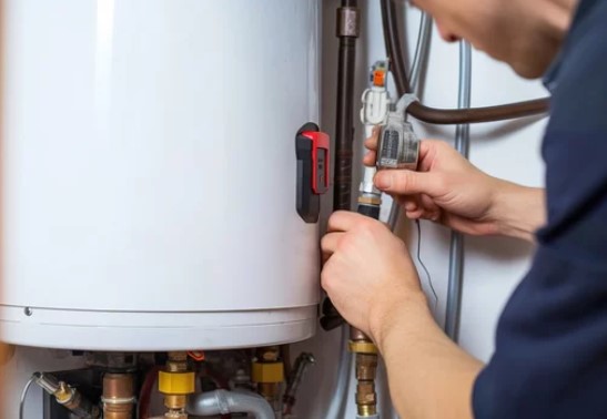 Water Heater Service Raleigh NC | Zebulon | Wake Forest | Wendell